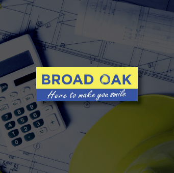 Broad Oak • IC - Internet Central Ltd